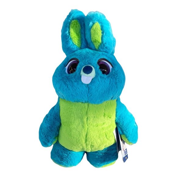 Disney | Toys | Disney Store Disney Pixar Toy Story 4 Talking Bunny ...